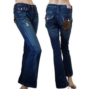 Best 25+ Deals for True Religion Buddha Jeans | Poshmark